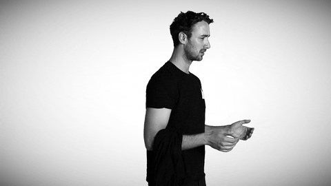 John Travolta Meme Confused What GIF | GIFDB.com