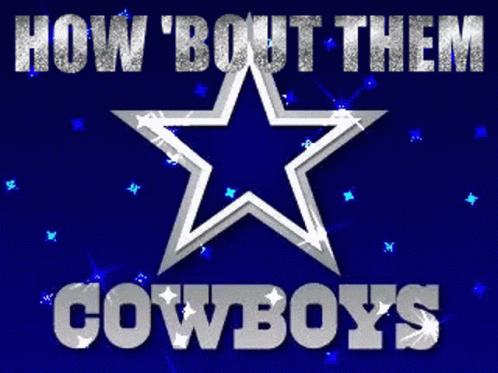 Cowboys Gif File 220kb GIF | GIFDB.com