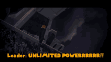 Jumping Off Animation Unlimited Power GIF | GIFDB.com