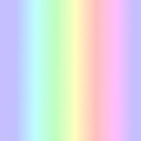 Kawaii Pink Rainbow GIF | GIFDB.com