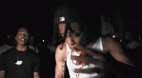 Kay Flock Gif File 1975kb GIF | GIFDB.com