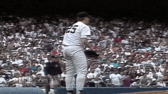Ken Griffey Jr Clapping GIF | GIFDB.com