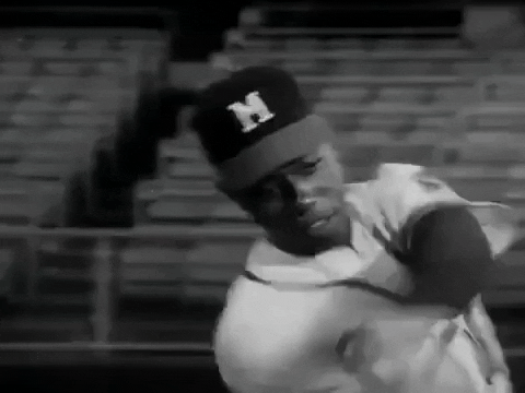 Ken Griffey Jr Closeup GIF | GIFDB.com