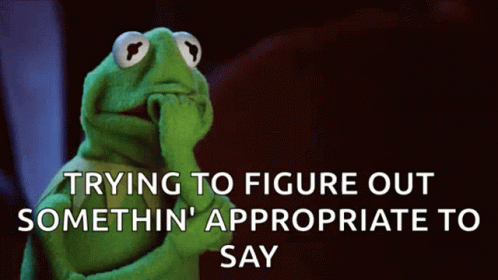 Kermit The Frog Shaking Nervous GIF | GIFDB.com