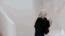 Khloe Kardashian Its Free Real Estate House Tour GIF | GIFDB.com