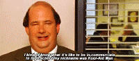 Kool Aid Man Kevin The Office GIF | GIFDB.com