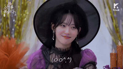 Kpop Idol Cute Yep GIF | GIFDB.com