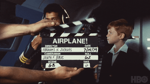 La Actor Kareem Abdul Jabbar GIF | GIFDB.com