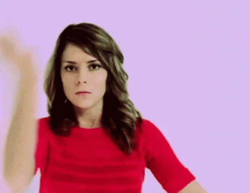 Lady Duh Facepalm GIF | GIFDB.com