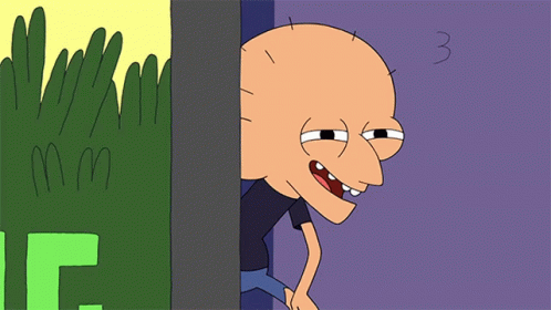 Laughing Cartoon Evil Laugh Ryan Sumo GIF | GIFDB.com