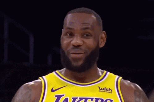 Lebron 498 X 331 Gif GIF | GIFDB.com