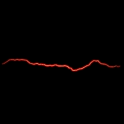 Lightning Power Electricity Flow GIF | GIFDB.com