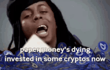 Throwing Money GIFs - Download & Share | GIFDB.com