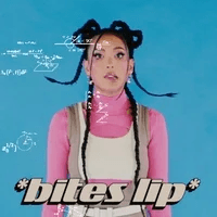 Lip Bite Math Equation Problem Question GIF | GIFDB.com