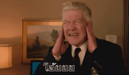 Loud Noises 498 X 290 Gif GIF | GIFDB.com