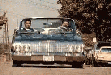 Lowrider Bass Bumpin GIF | GIFDB.com