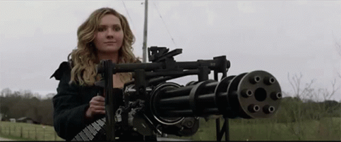 Machine Gun 498 X 208 Gif GIF | GIFDB.com