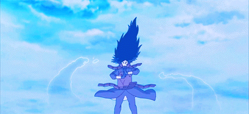 Madara's Susanoo Activated GIF | GIFDB.com