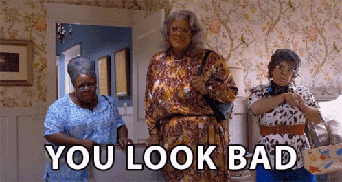 Madea 498 X 265 Gif GIF | GIFDB.com