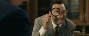 Magnifying Glass 312 X 128 Gif GIF | GIFDB.com