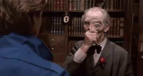 Magnifying Glass 498 X 266 Gif GIF | GIFDB.com