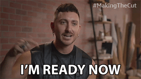 Man Im Ready Now GIF | GIFDB.com