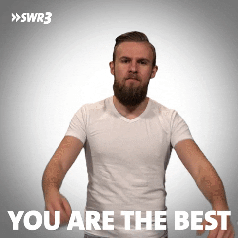 Man You Are The Best GIF | GIFDB.com