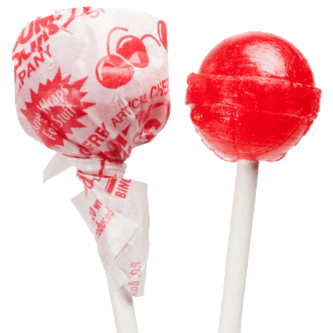 Mango Grape Sweet Sour Lollipop Color Change GIF | GIFDB.com