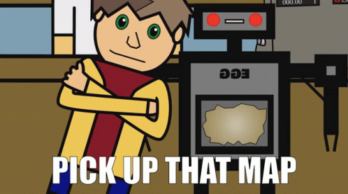 Map Pick It Up Wii Bowling GIF | GIFDB.com