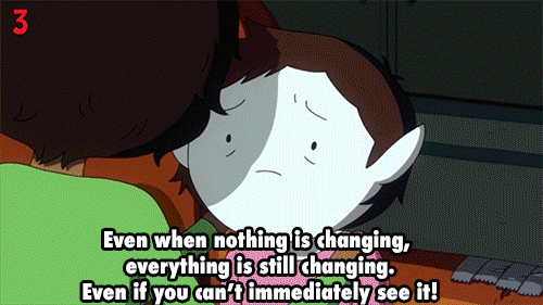 Marceline Adventure Time Friends GIF | GIFDB.com