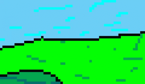 Mario Mushroom Red Toad Walking Pixel GIF | GIFDB.com