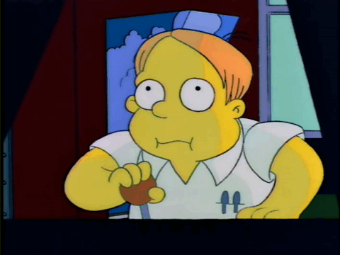 Martin Prince Tell Me More GIF | GIFDB.com