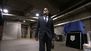 Mcgregor Walk In Suits GIF | GIFDB.com