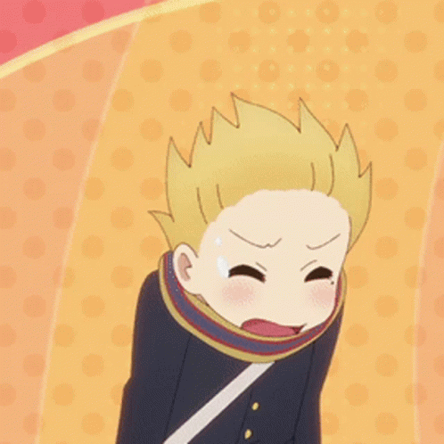 Megami Tensei Bowing GIF | GIFDB.com