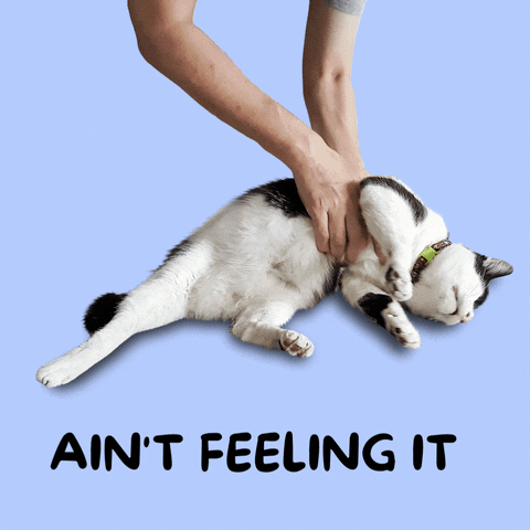 Melting Not Feeling Good GIF | GIFDB.com