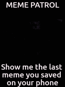 Memes Patrol Monitoring GIF | GIFDB.com