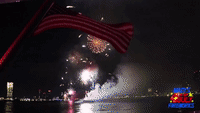 Merica Murica Fireworks Celebration GIF | GIFDB.com
