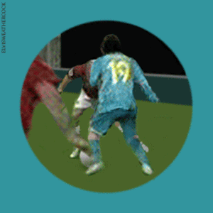 Messi Soccer Skills Fast Pace GIF | GIFDB.com