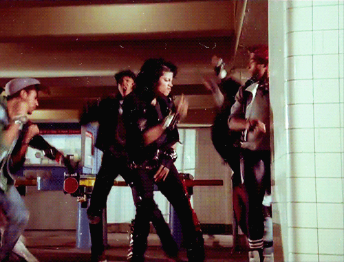 Michael Jackson Pop Dance GIF | GIFDB.com