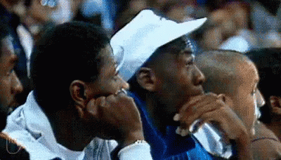 Michael Jordan Shocked GIF | GIFDB.com