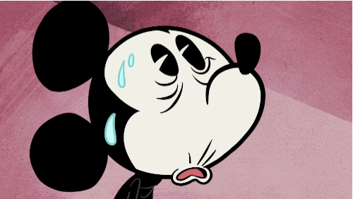 Mickey Mouse Eye Twitch GIF | GIFDB.com