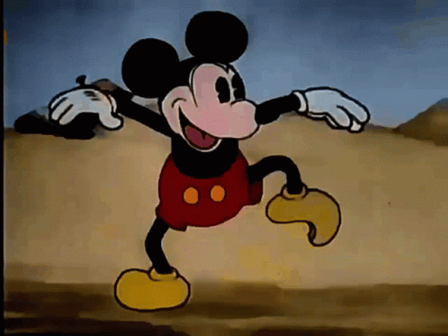 Mickey Mouse Wild Waves GIF | GIFDB.com