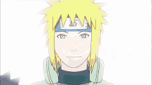 Minato With Students GIF | GIFDB.com