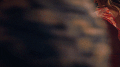 Mind Blown Tall Girl GIF | GIFDB.com