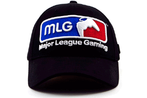 Mlg Major League Gaming Caps GIF | GIFDB.com