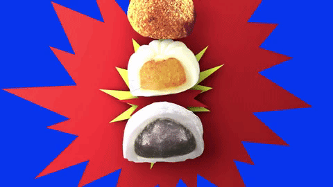 Mochi Text Motion Animation GIF | GIFDB.com