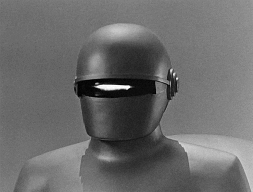 Moving Pictures Gort Laser GIF | GIFDB.com