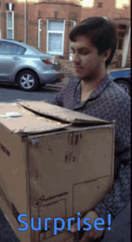 Moving The Upsiders Surprise GIF | GIFDB.com
