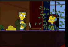 Throwing Money GIFs - Download & Share | GIFDB.com