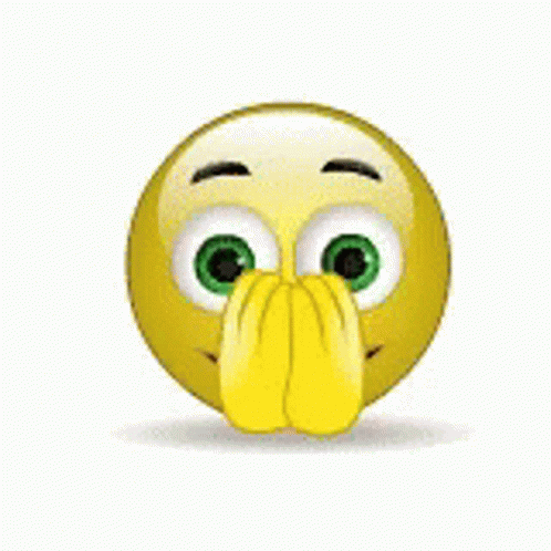 Mwah Love Emoji Blow Kiss GIF | GIFDB.com